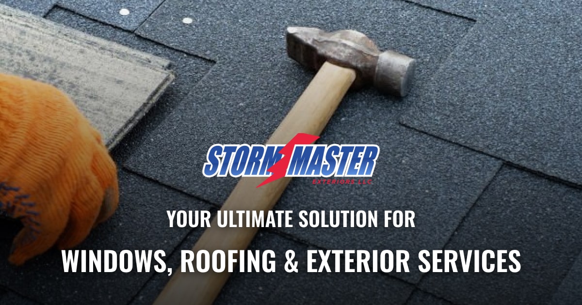 Blog By Storm Master: Expert Tips For Your Michigan Home