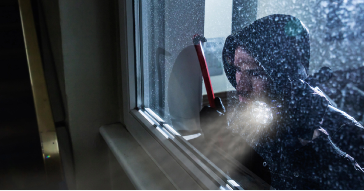 5 Tips to Burglar Proof Your Basement Windows
