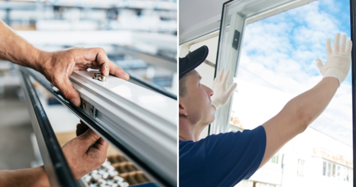 Custom vs Standard Windows: What You Need to Know