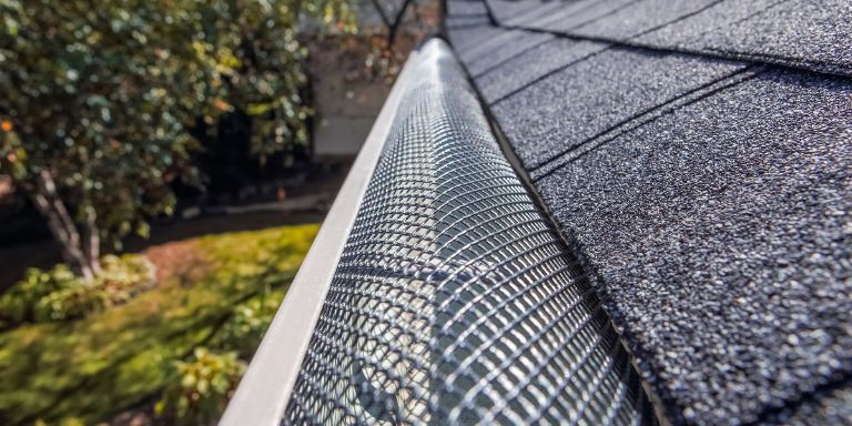 Why Every Michigan Home Needs Gutter Protection
