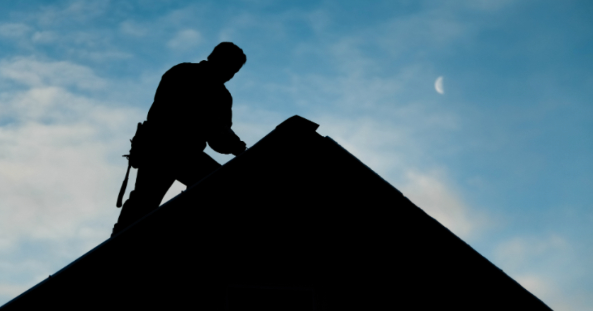 Roofing Consultations: Understanding the Process