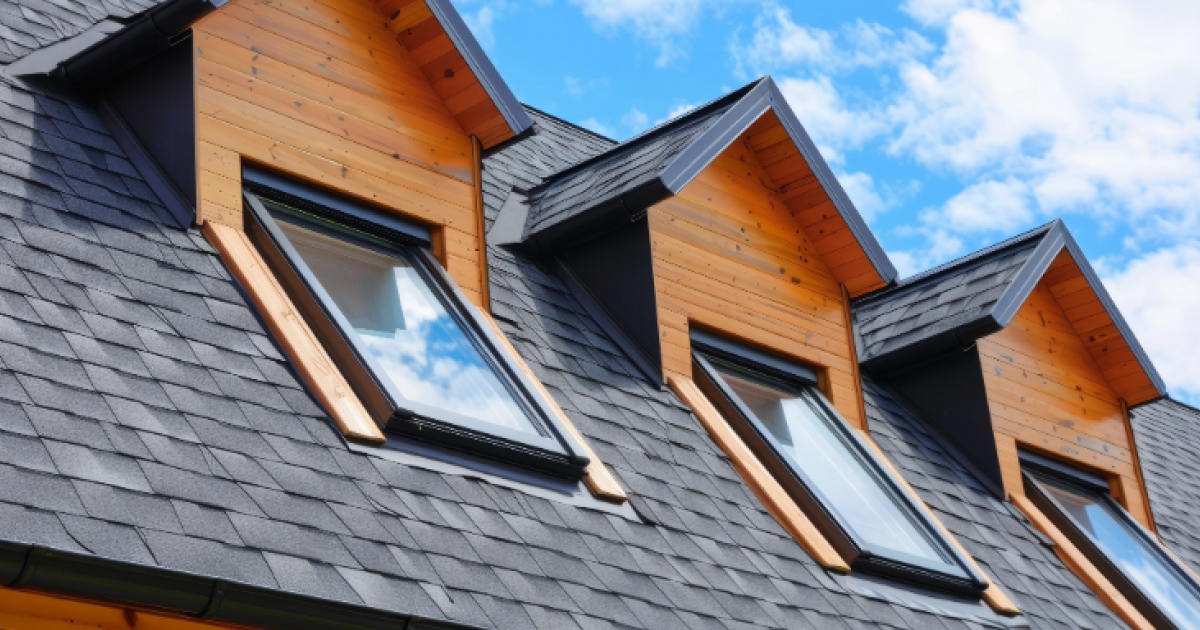 Skylight: The Benefits of Installing Them in Your Home