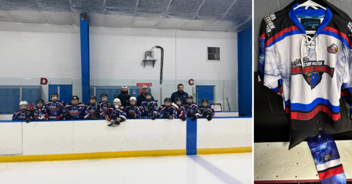 SME Takes the Ice with New Tournament Hockey Teams